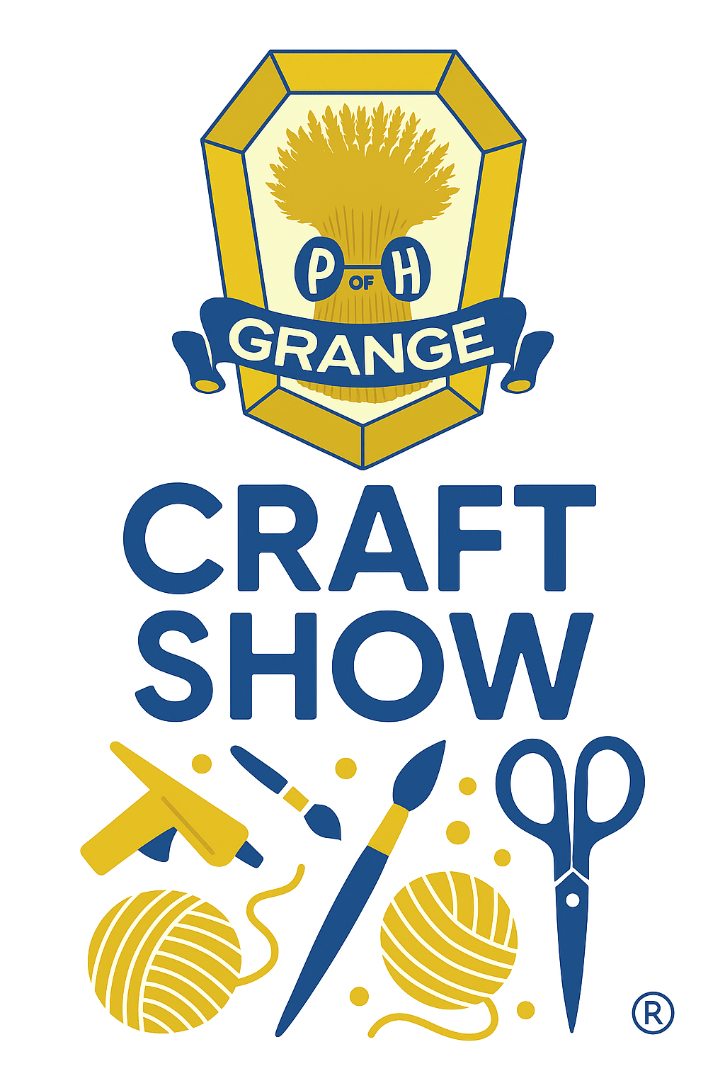 Excelsior Grange Craft Show – Maine State Grange
